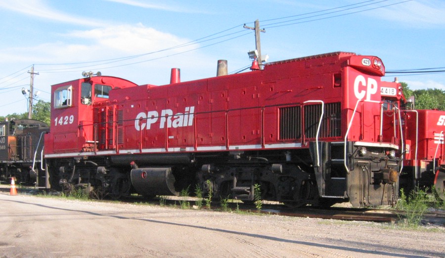 CP 1429